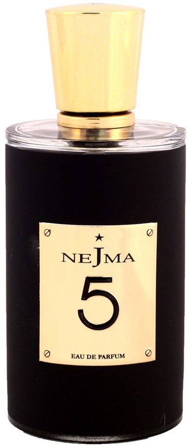 Nejma Collection 5 Eau De Parfum 100ml - ShopStyle Fragrances