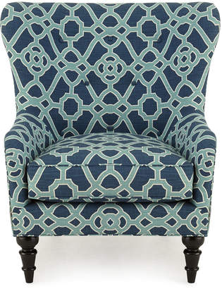 Matrese Tufted Chair - ShopStyle Furniture