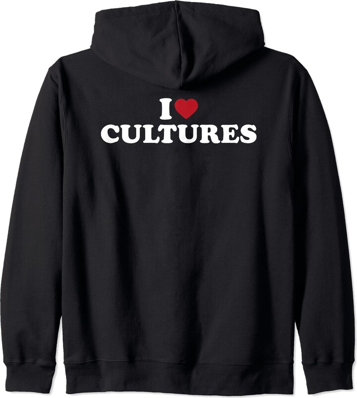 Adventure Culture Collection I Love Cultures Globe Traveler ...