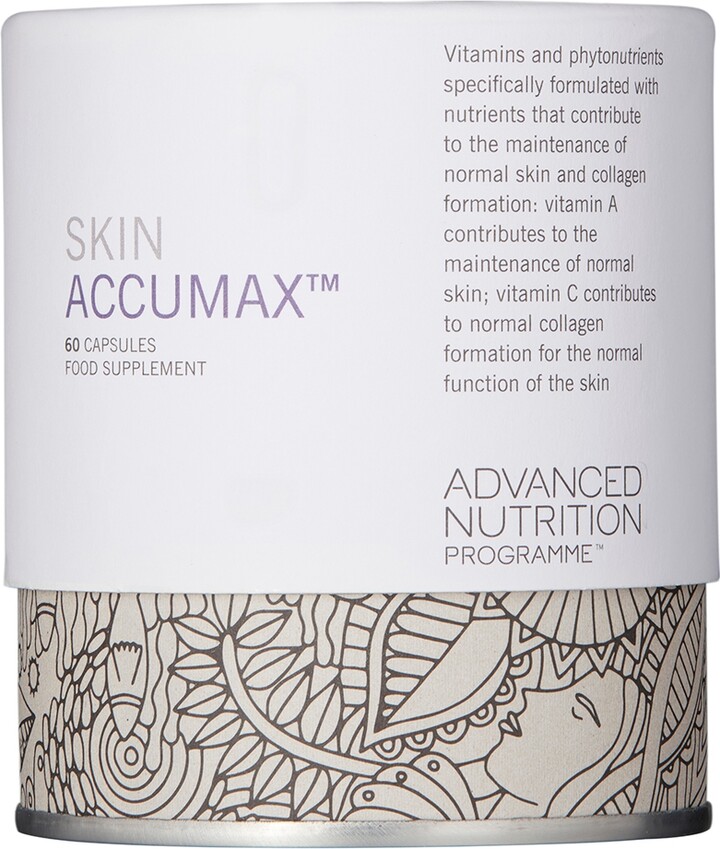 Advanced Nutrition Programme Skin Accumax - ShopStyle