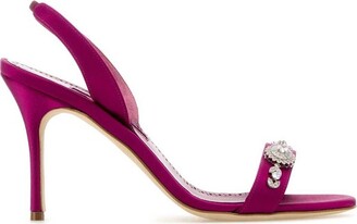 Manolo Blahnik Women's Shoes | ShopStyle