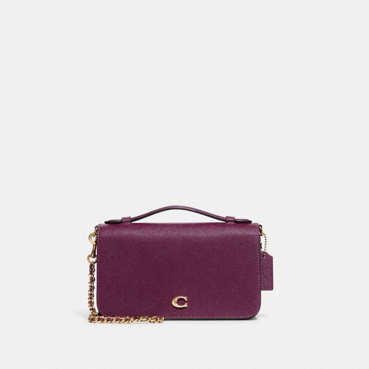Coach Bea Crossbody - ShopStyle Shoulder Bags