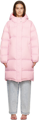 MSGM Women's Coats | ShopStyle