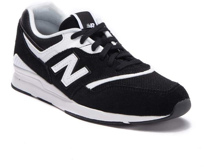 New Balance 697 REVlite Sneaker - ShopStyle