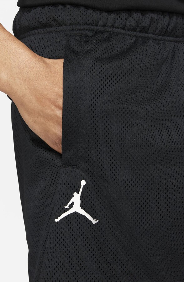 Jordan Sport DNA Mesh Shorts - ShopStyle