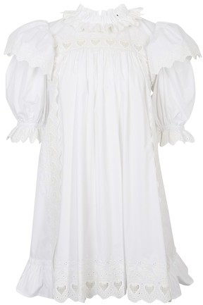MARC JACOBS, THE The Victorian Smock - ShopStyle Dresses