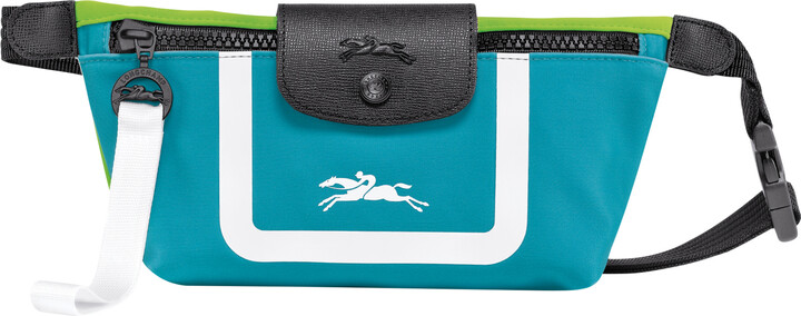 Longchamp Belt bag Le Pliage Collection - ShopStyle