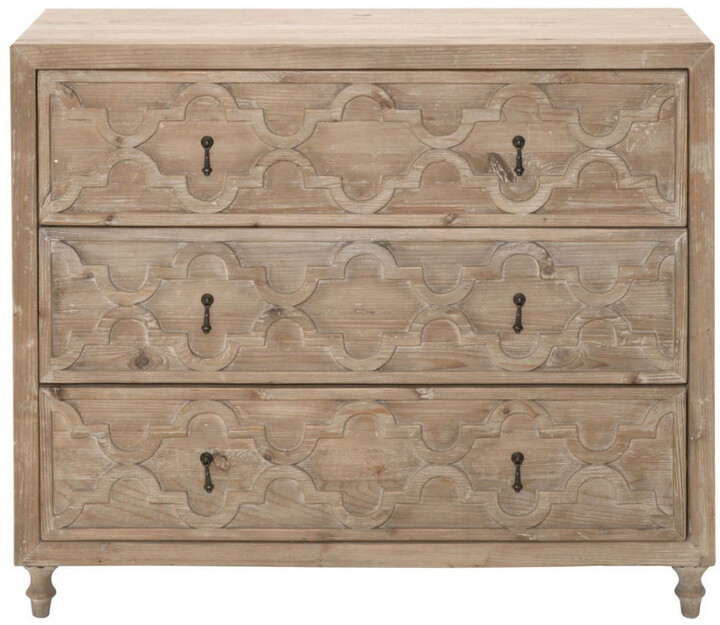 Orient Express Entry Cabinet - ShopStyle Chests