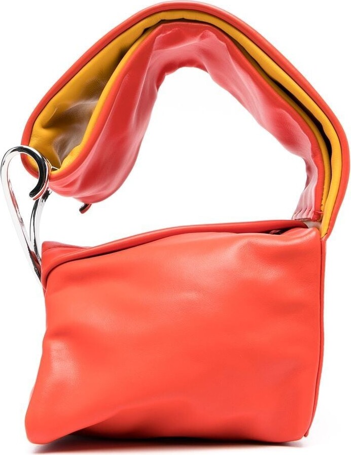 KIKO KOSTADINOV Leather Tote Bag - ShopStyle