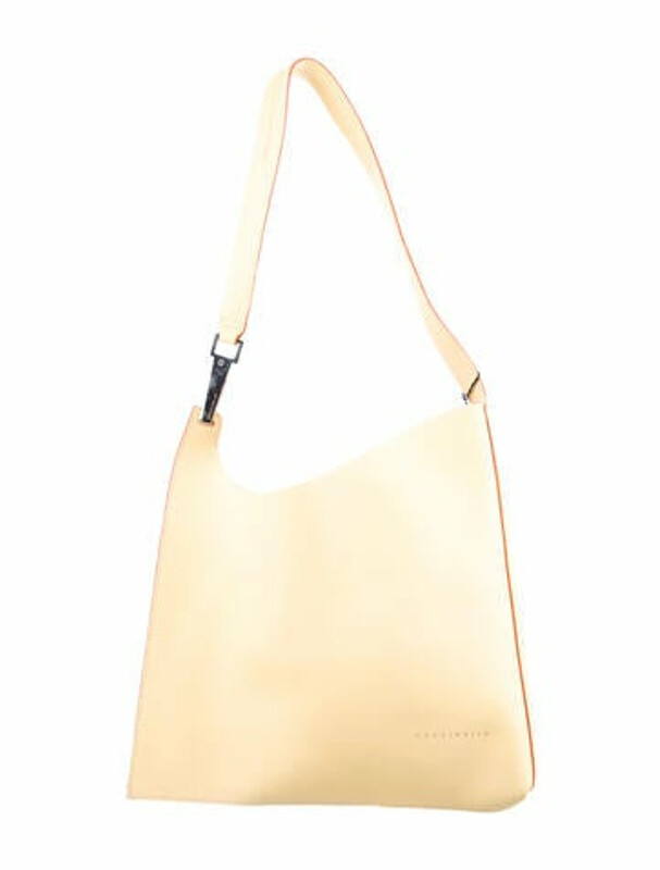 Coccinelle Leather Shoulder Bag - ShopStyle