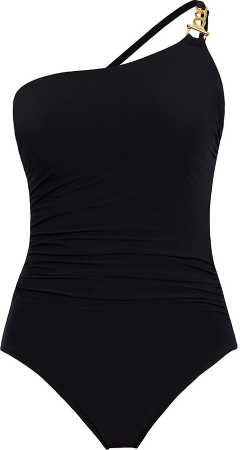 Magicsuit Swim, Plus Size Charlize One-Piece Swimsuit - ShopStyle