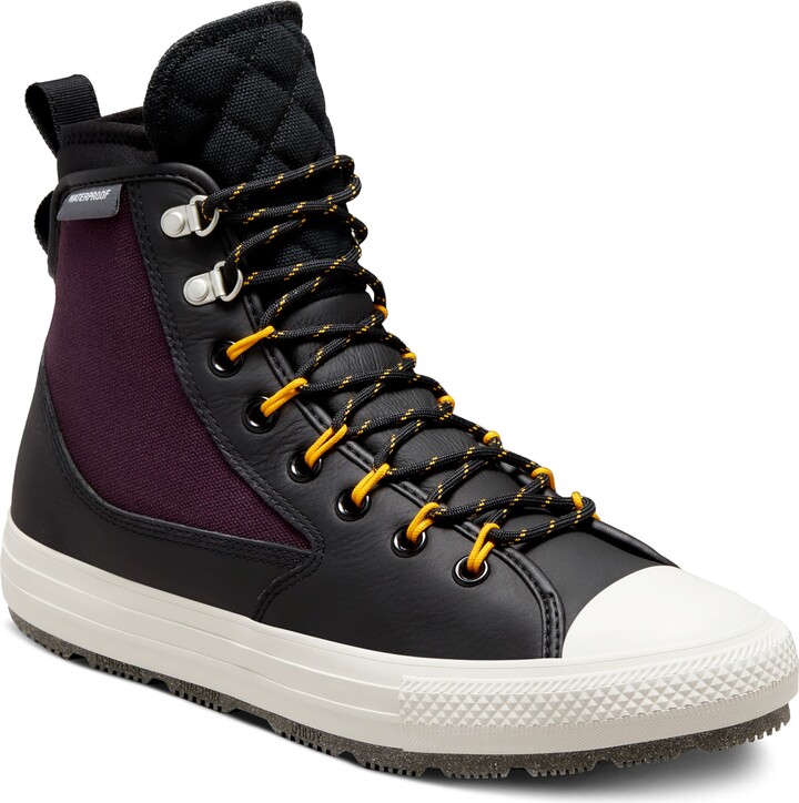 Converse Chuck Taylor All Star All Terrain Hi Sneaker - ShopStyle