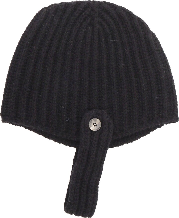 Weekend Max Mara Zero Hat - ShopStyle