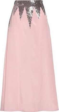 CONNOR & BLAKE Maxi skirt - ShopStyle