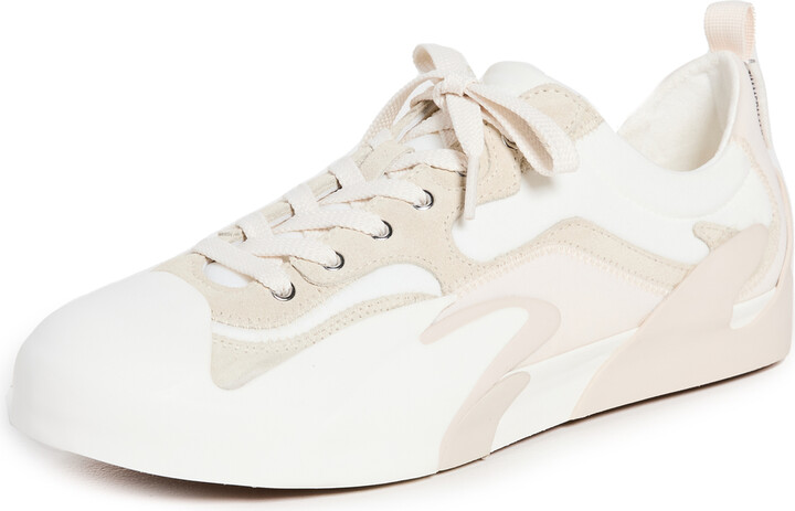 Zimmermann Splash Sneakers - ShopStyle