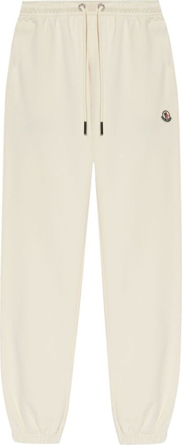 Moncler Pants - ShopStyle Joggers & Sweats
