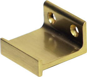 3' Ladder Rail Kit for Rolling Ladder Quiet Glide System (Includes ...