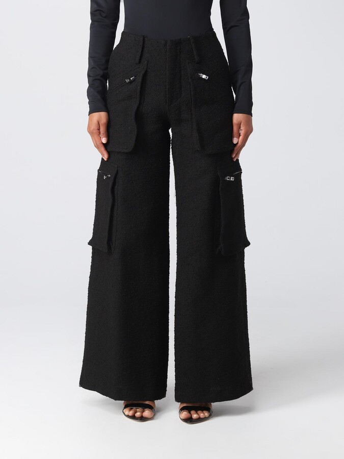 Amiri Pants woman - ShopStyle