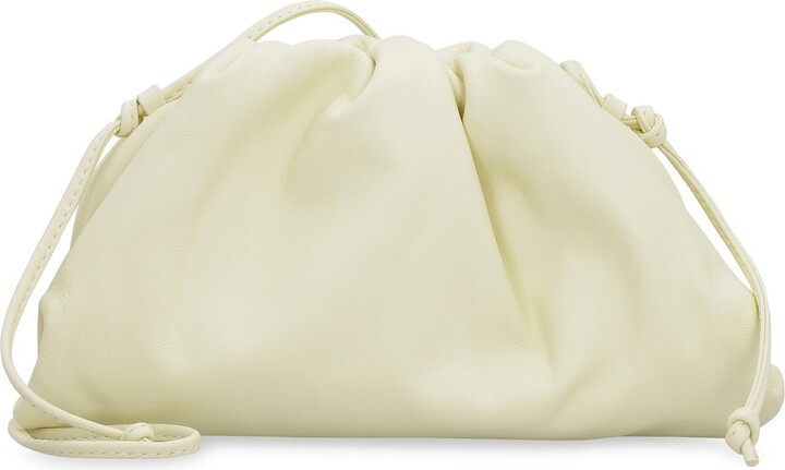 Bottega Veneta Mini Clutch Bag - ShopStyle