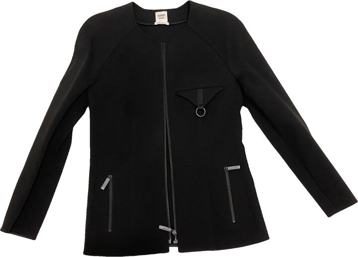 Hermes Jacket - ShopStyle
