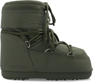 Moon Boot Women's Fashion | ShopStyle