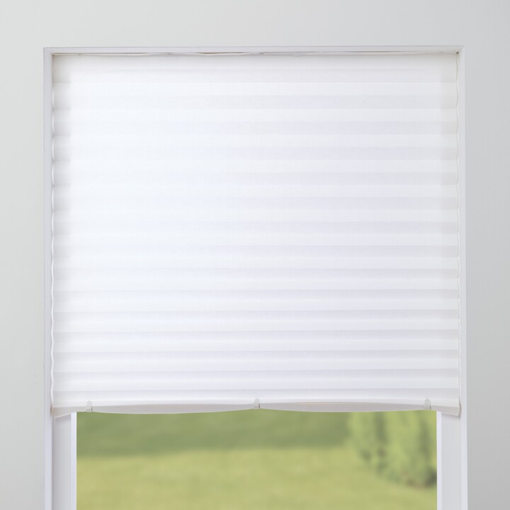 Dunelm Temporary Paper Daylight Blinds White - ShopStyle Costumes ...