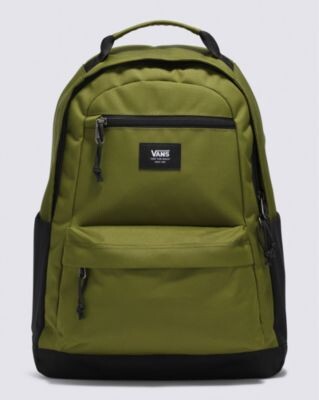 Vans Startle Backpack(Pesto) - ShopStyle Backpacks
