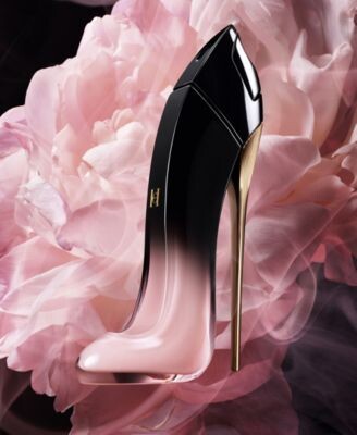 Carolina Herrera Good Girl Blush Elixir Eau De Parfum Fragrance ...