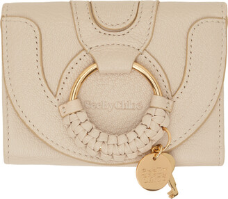 Chloé Women's Wallets & Card Holders | ShopStyle