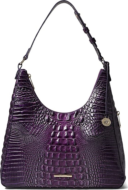 Brahmin Ombre Melbourne Tabitha Shoulder Bag - ShopStyle