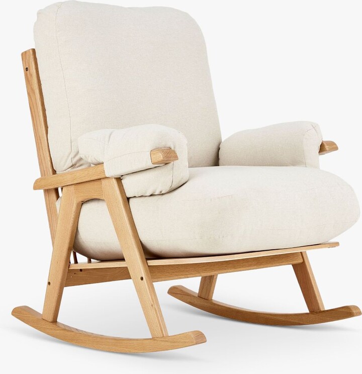 Gaia Baby Hera Rocking Chair - ShopStyle