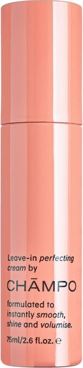 Champo Leave-In Perfecting Cream (75Ml) - ShopStyle Hair Care