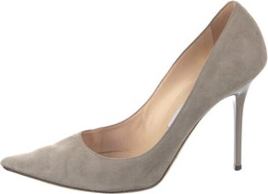 Jimmy Choo Pumps - ShopStyle