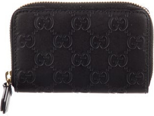 Gucci Wallets & Card Holders - ShopStyle