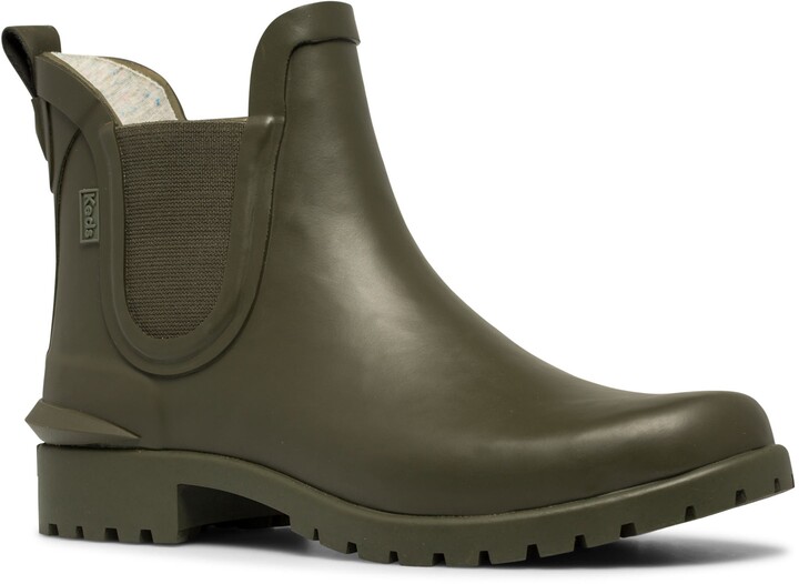 Keds Rowan Rain Boot - ShopStyle