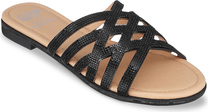 GC Shoes Sage Sandal - ShopStyle