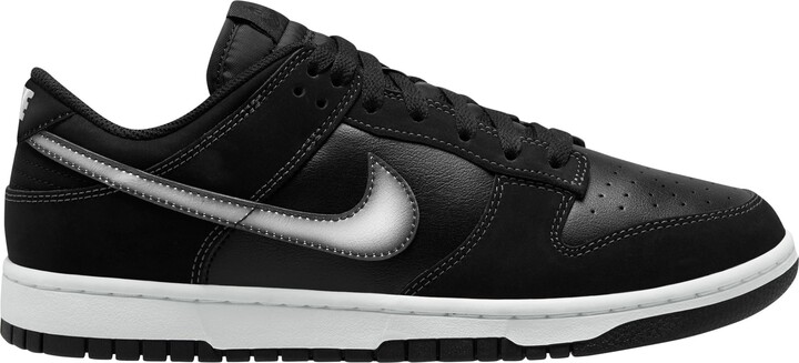 Nike Dunk Low Retro Basketball Sneaker - ShopStyle