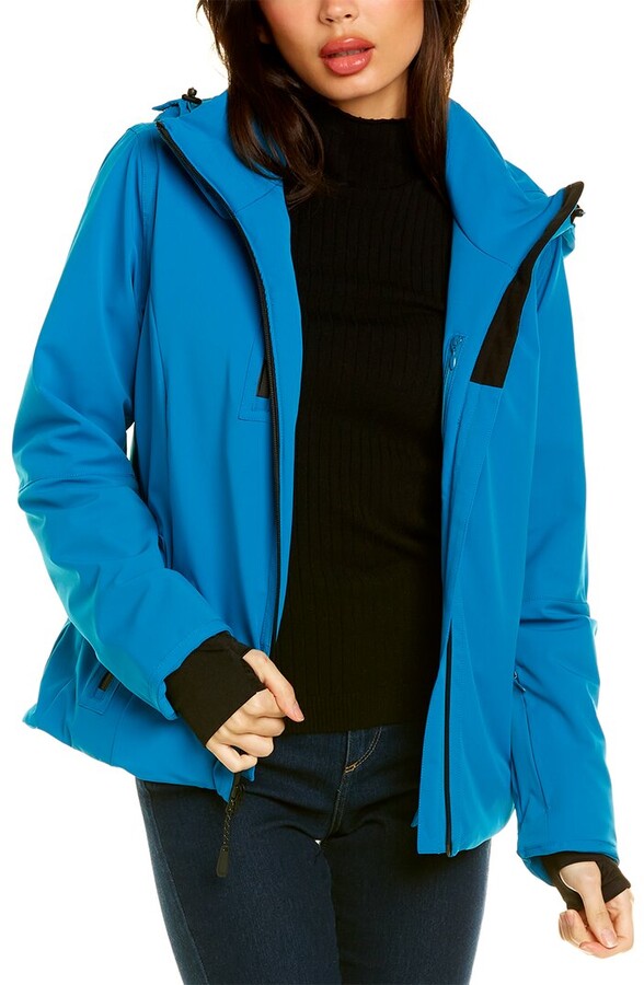Nils Maggie Jacket - ShopStyle Down & Puffer Coats