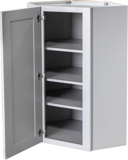 Cabinets.Deals Wall Diagonal Cabinet - ShopStyle Cutting Boards