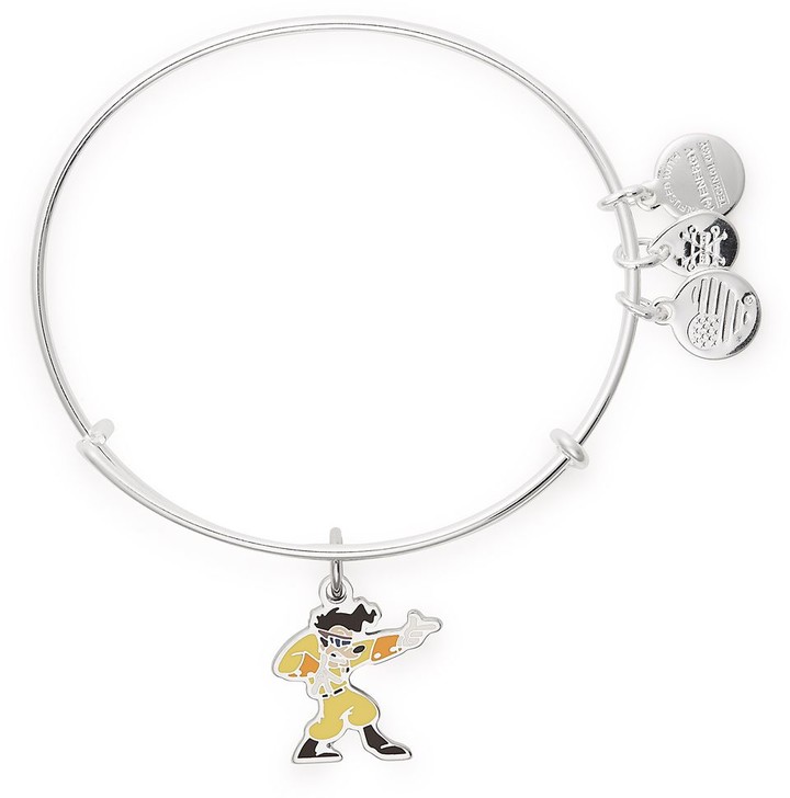 Disney A Goofy Movie Bangle by Alex and Ani - ShopStyle Bracelets