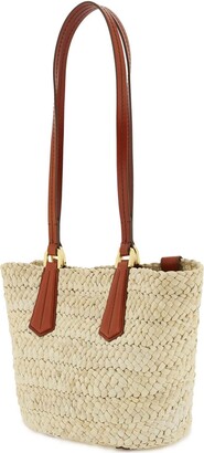 Max Mara textured shoulder bag - ShopStyle