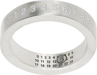 MM6 MAISON MARGIELA Rings | ShopStyle