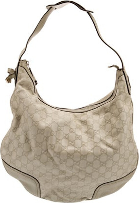 Gucci Hobo Bags - ShopStyle