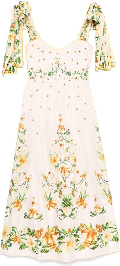 Farm Rio Dresses - ShopStyle