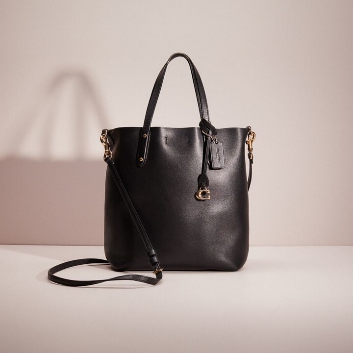 Coach Restored Central Shopper Tote - ShopStyle