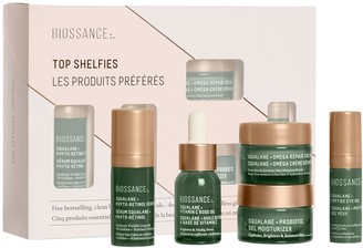 Fashion Look Featuring Biossance Makeup and Biossance Eye Makeup by JensKiss - ShopStyle