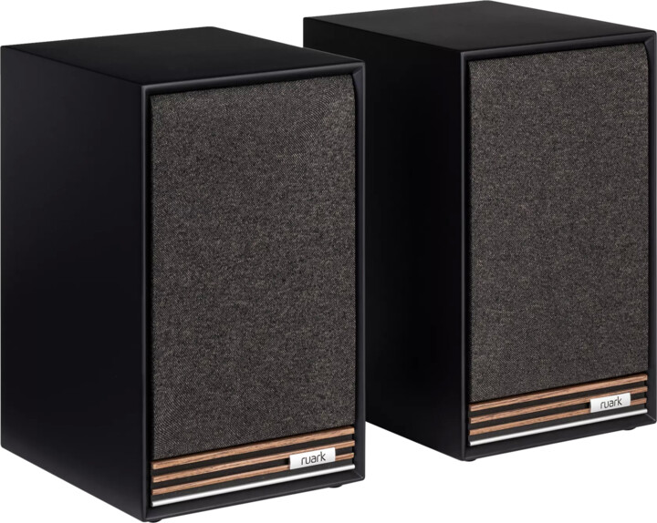Ruark Audio Ruark Sabre-R Bookshelf Speakers - ShopStyle