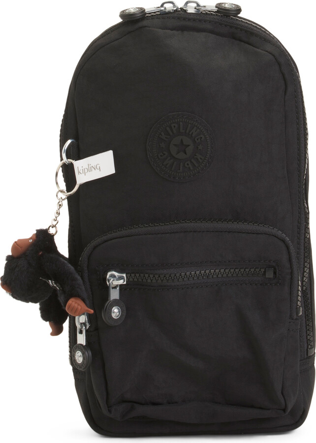 Kipling Small Sling Backpack - ShopStyle Shoulder Bags