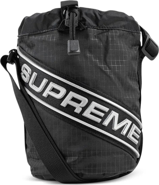 Supreme Small Cinch Pouch - ShopStyle Shoulder Bags
