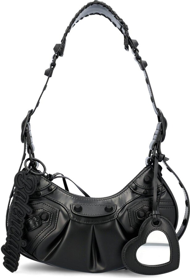 Balenciaga Le Cagole Xs Shoulder Bag - ShopStyle